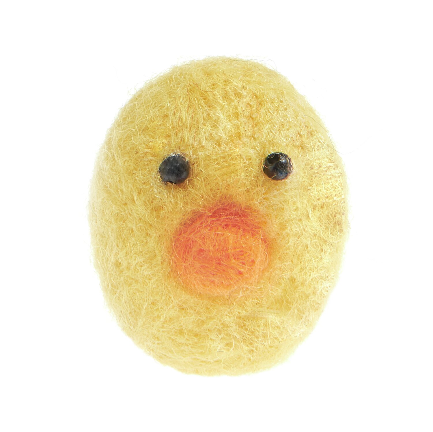 Felt chick yellow | 3646595