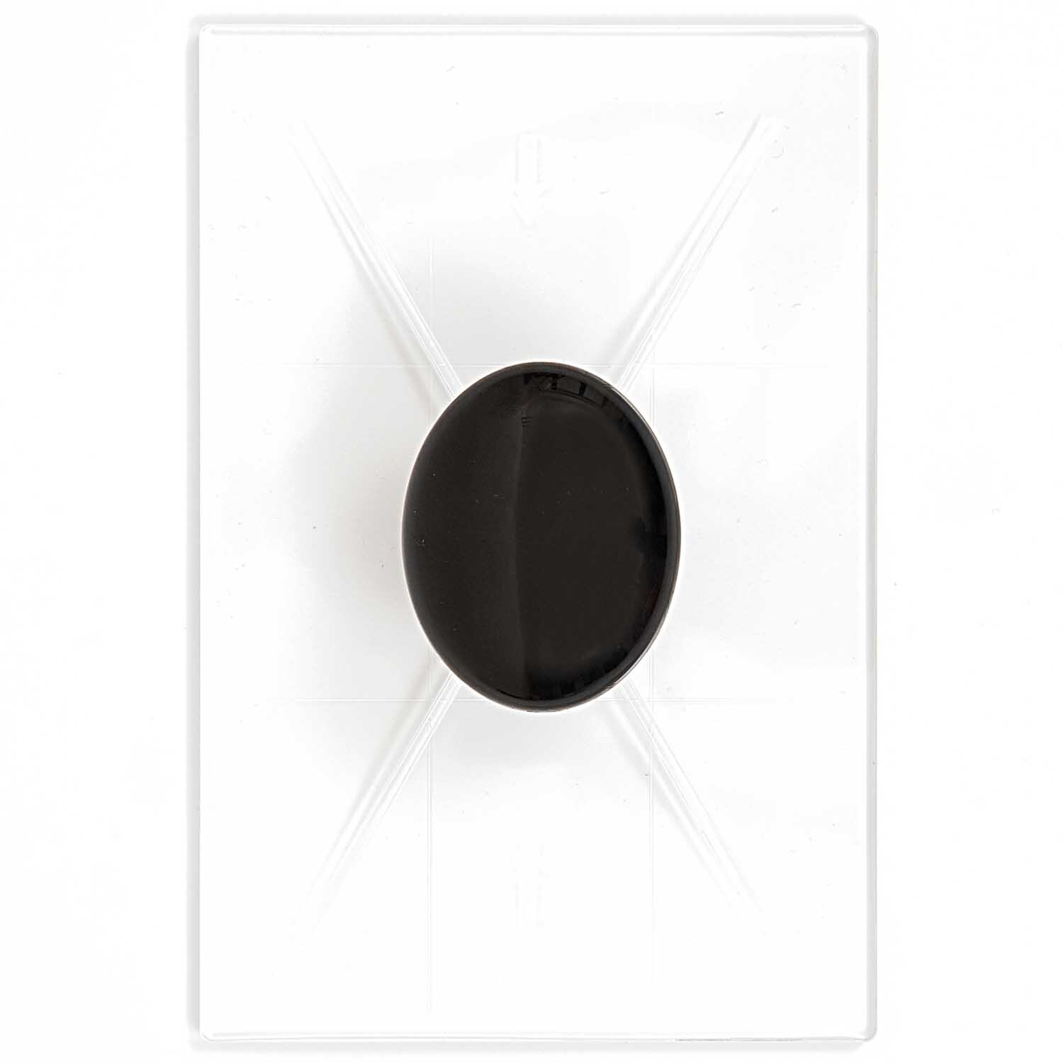 Paper Poetry acrylic block for silicone stamps 10x15cm | 2677873