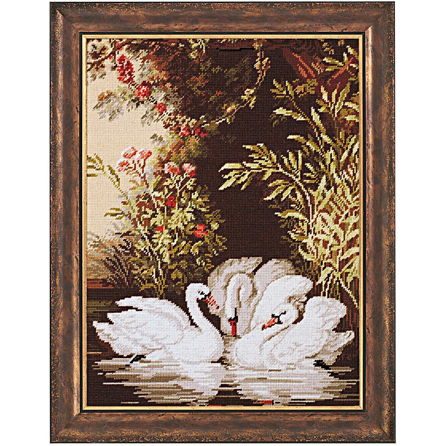 SWAN IDYLL PACK 32/43 | 2558059