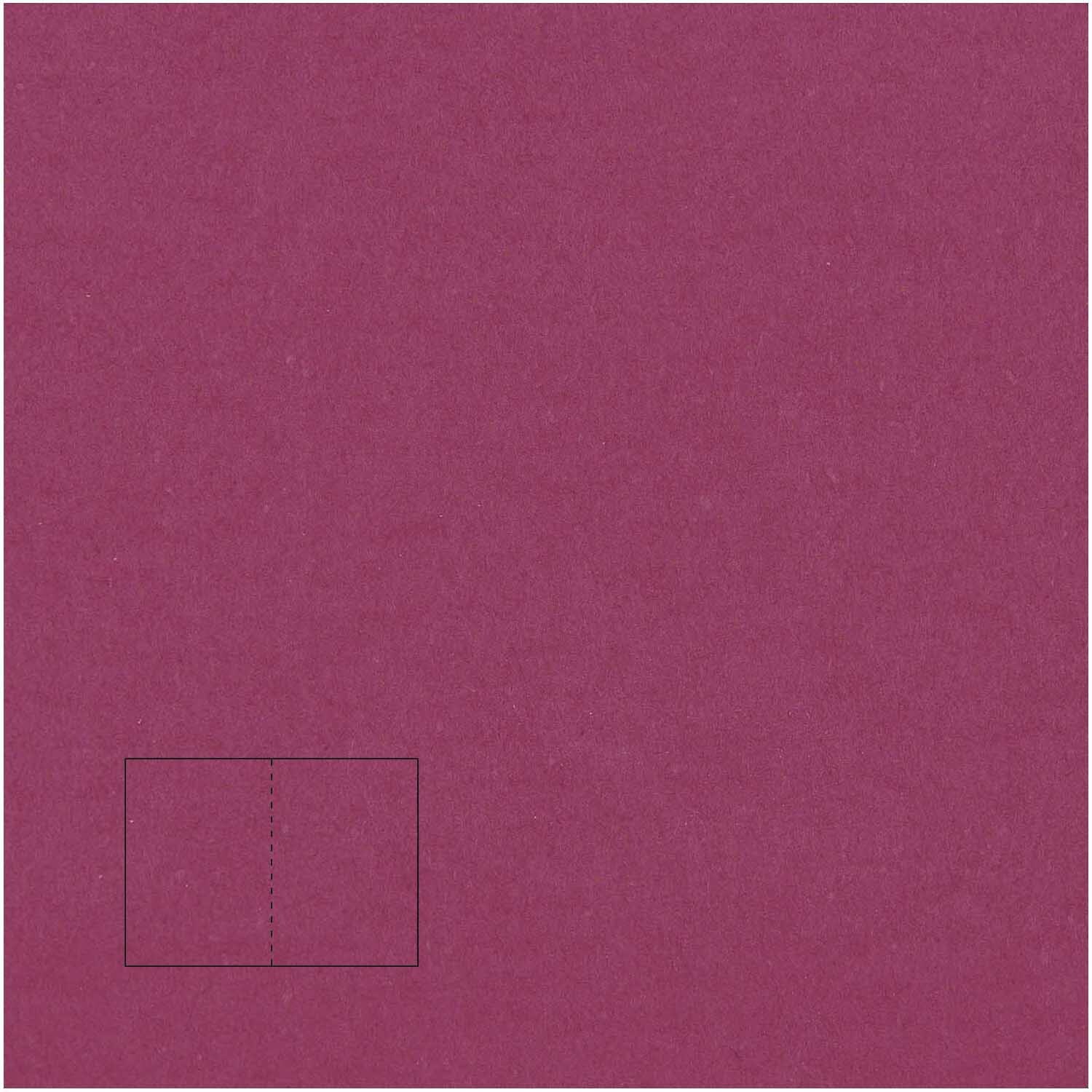 1001 cards A5 fuchsia | 3572016