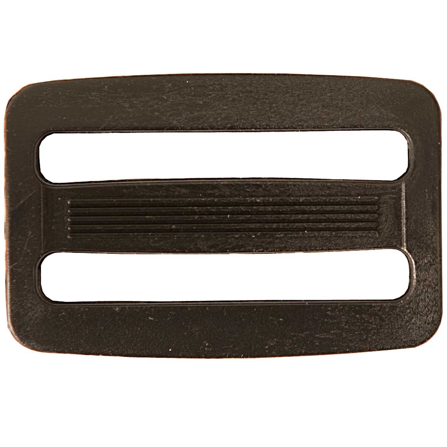 Ladder buckle black | 2909356