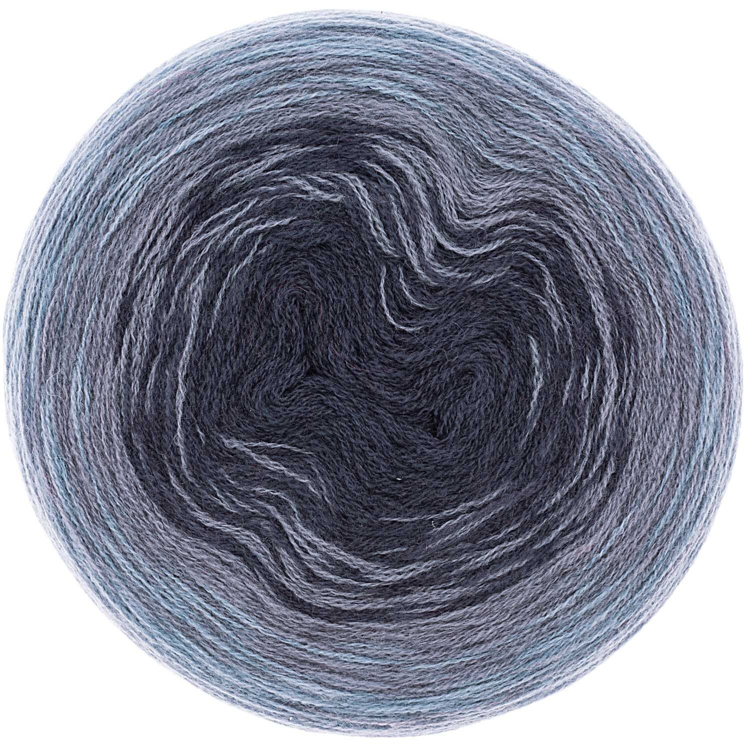 Rico Design Creative Wool dégradé 200g 800m