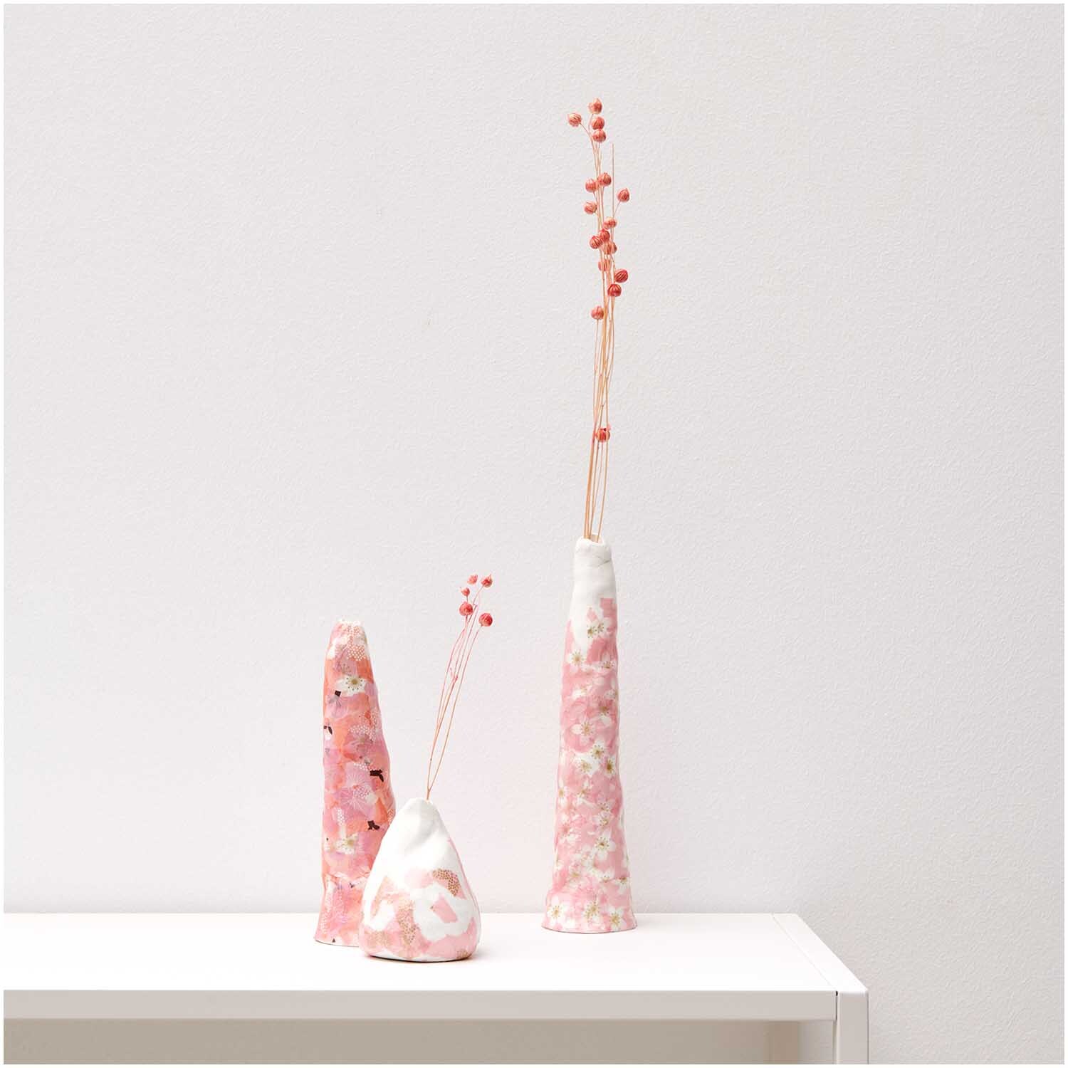 Paper Poetry Paper Patch Paper Cherry Blossom Mix 30x42cm | 3427569