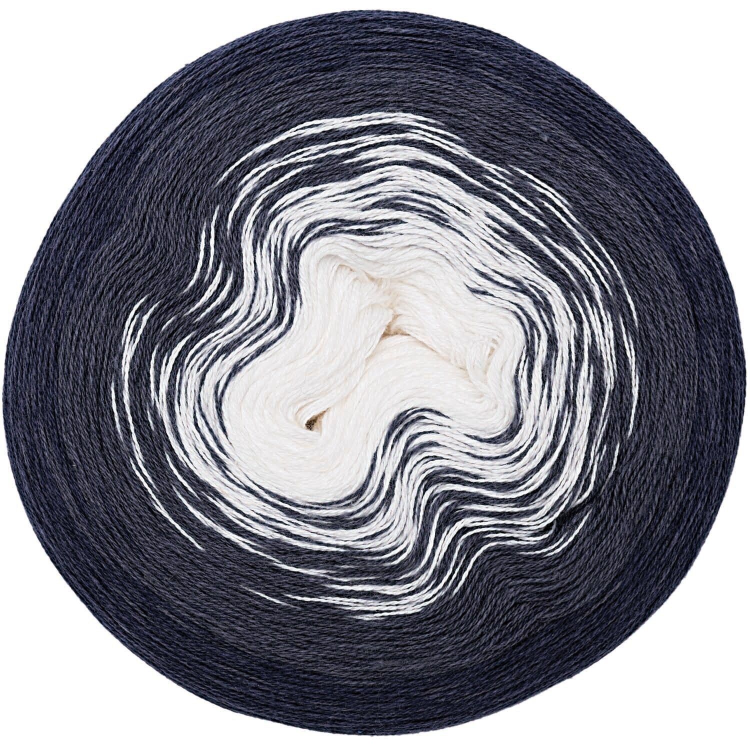 Rico Design Creative Cotton dégradé 200g 800m günstig kaufen