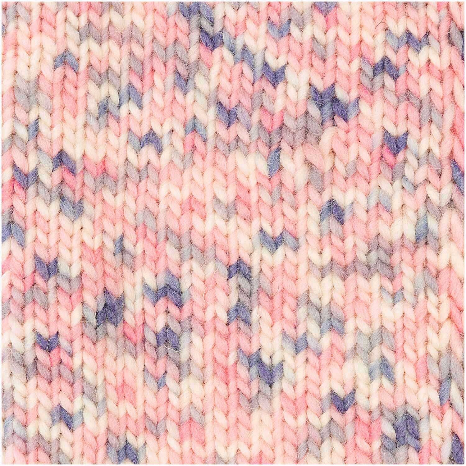 Rico Design Creative Filz Print 50g 50m